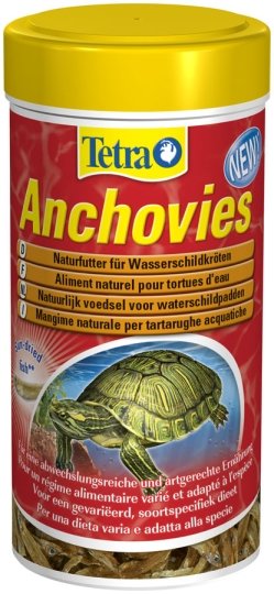 TETRA Sardely 1l :: Reptielen & Amfibieën :: Voeding :: Voer voor ...